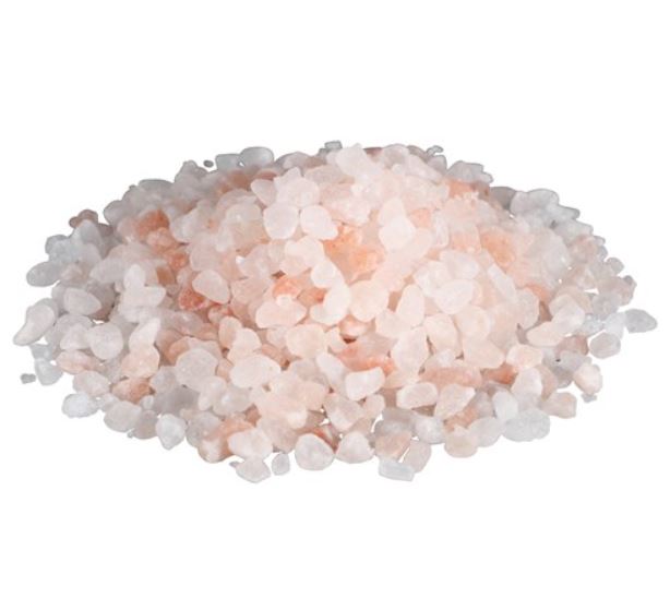 Himalayan Rock Salt Granules – EQ Saddlery