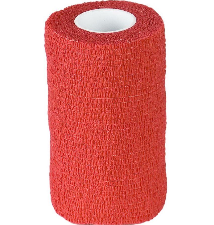 MaxoWrap Cohesive Bandage – EQ Saddlery