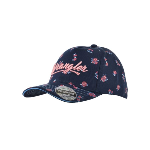 Buy Wrangler Kids Madden Cap $39.99