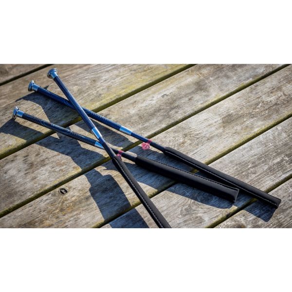 LeMieux Pro Baton Whip – EQ Saddlery