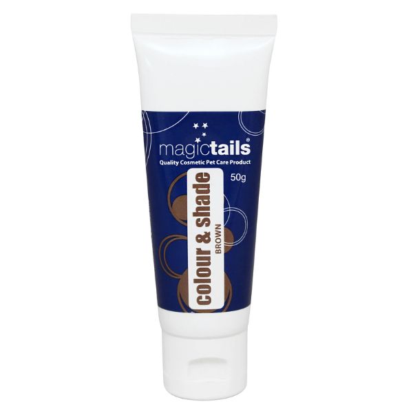 Magic Tails Make-Up – EQ Saddlery
