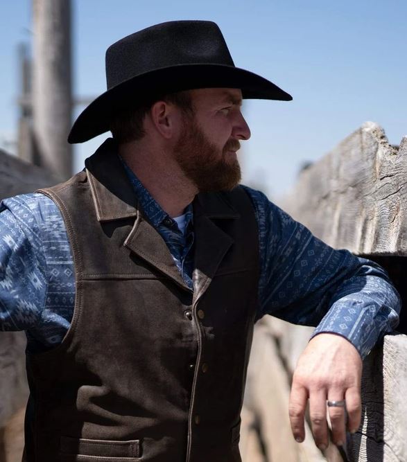 Outback Traders | Buy Outback Clothing Online Australia – EQ Saddlery