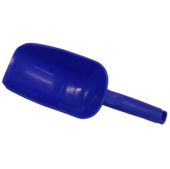 Plastic Feed Scoop – EQ Saddlery
