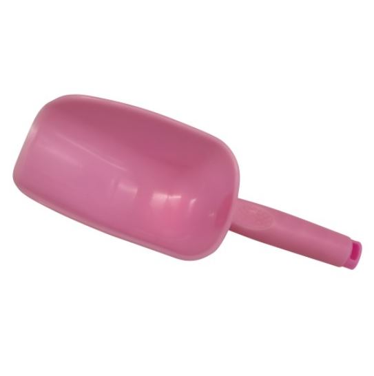 Plastic Feed Scoop – EQ Saddlery