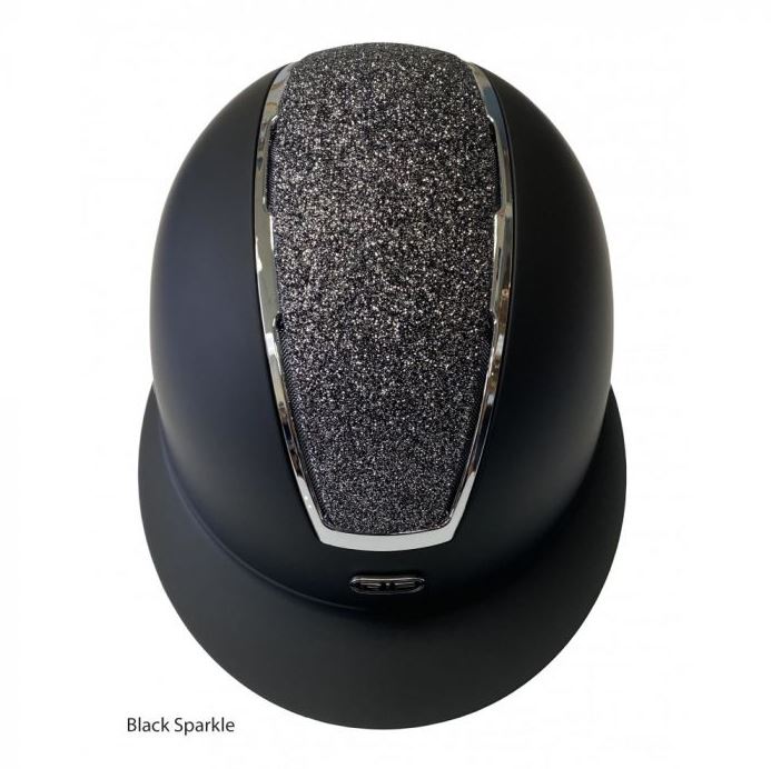 RIF Classic Helmet – EQ Saddlery