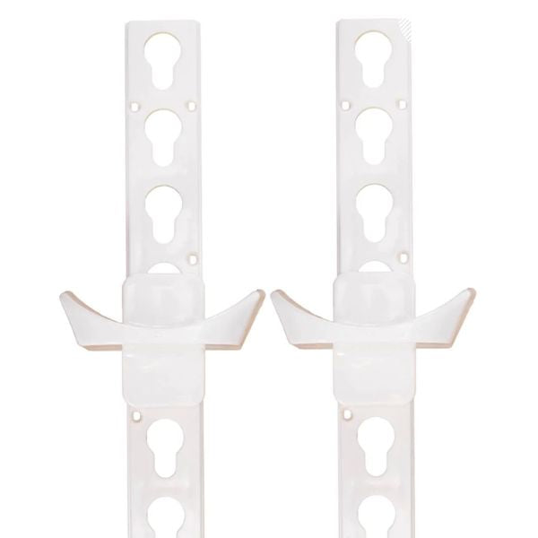 Showmaster Key Hole Jump Cups – EQ Saddlery