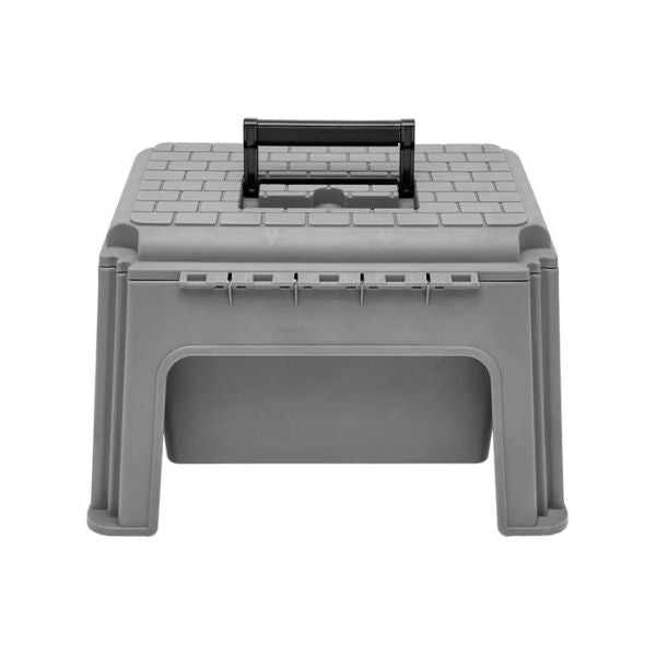 Step Up Grooming Box – EQ Saddlery