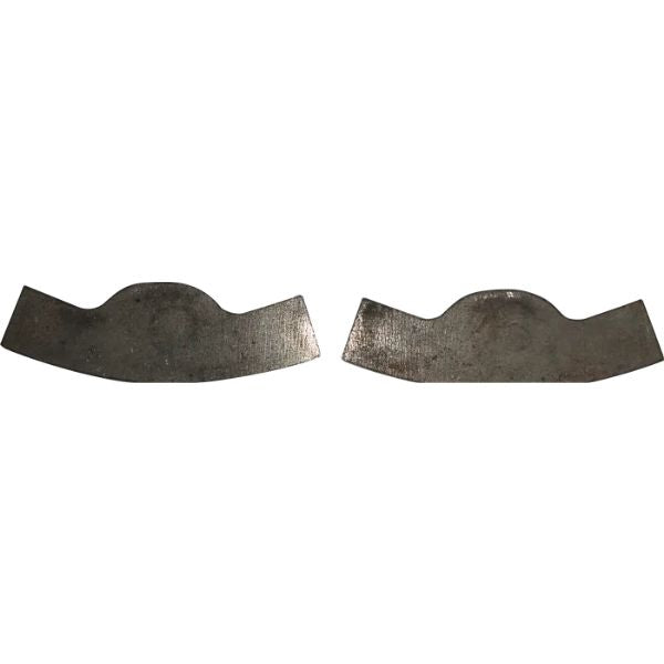 Straight Bar Insert – EQ Saddlery