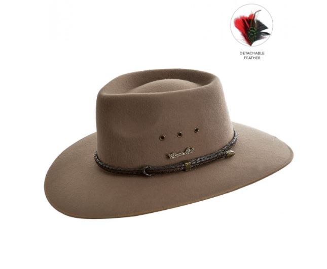 Thomas Cook Station Hat – EQ Saddlery