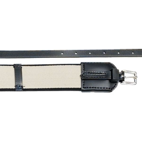 Elastic Race Surcingle – EQ Saddlery